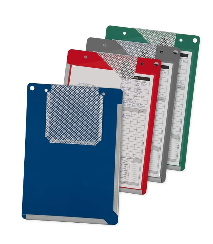 Porte document modèle "BOLD" - RPS Europe